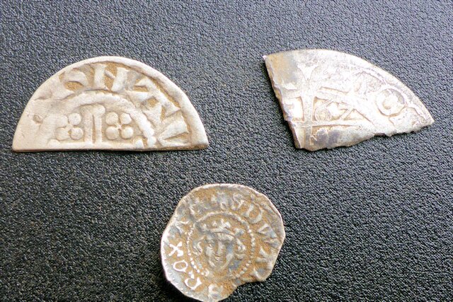 minelab equinox hammered coin setting - Blog